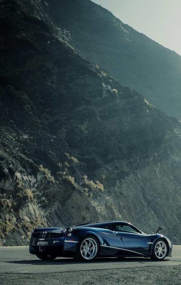 Pagani