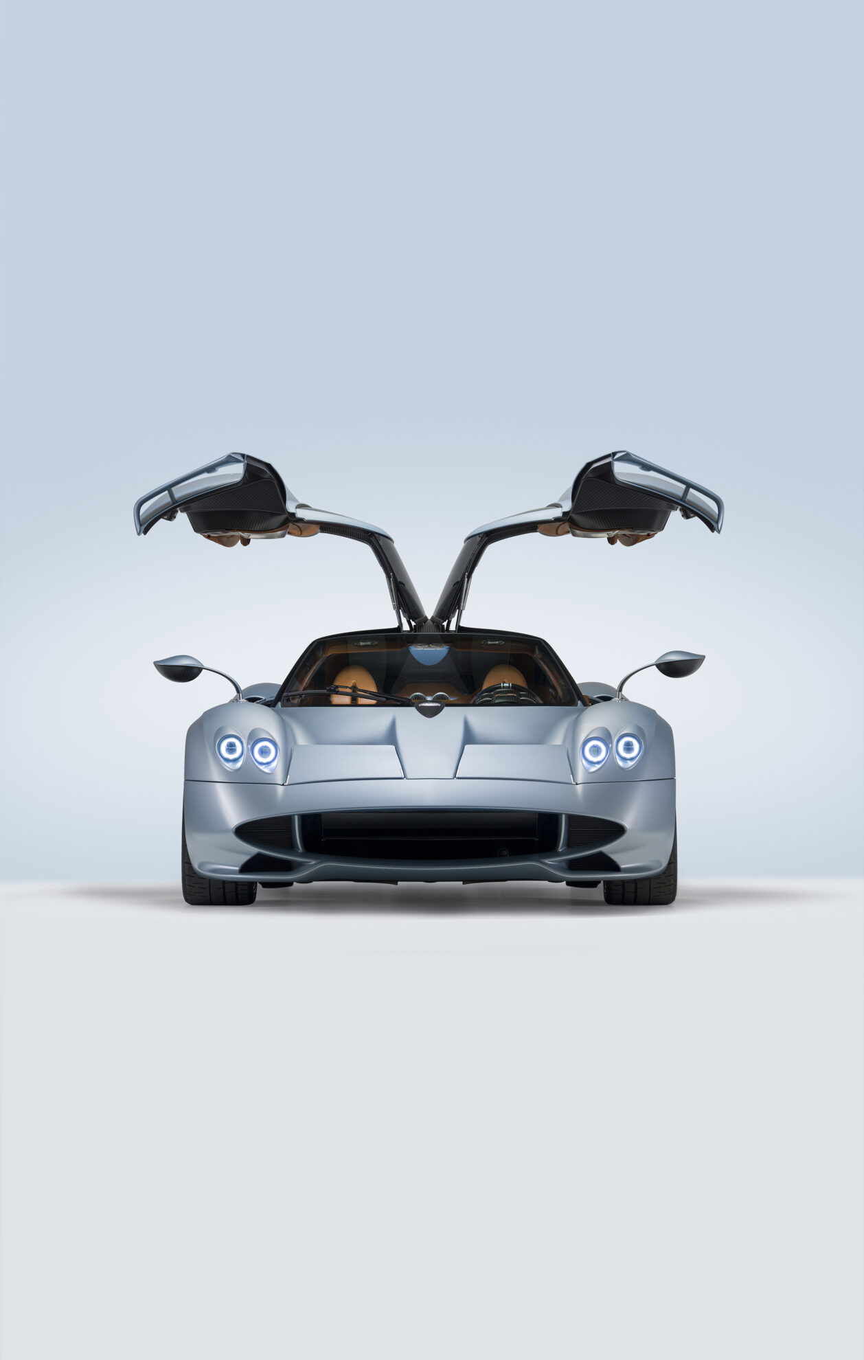 Huayra Codalunga | Pagani