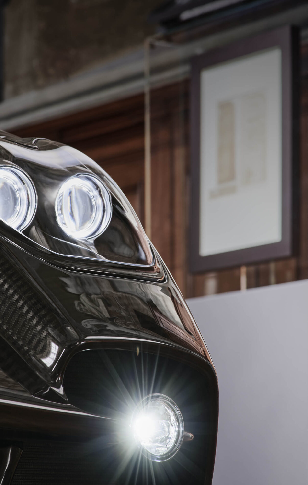 Calendario Pagani 2023 | Pagani