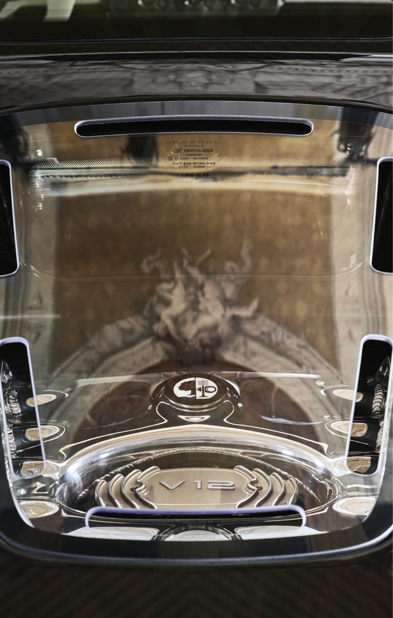 Calendario Pagani 2023 | Pagani