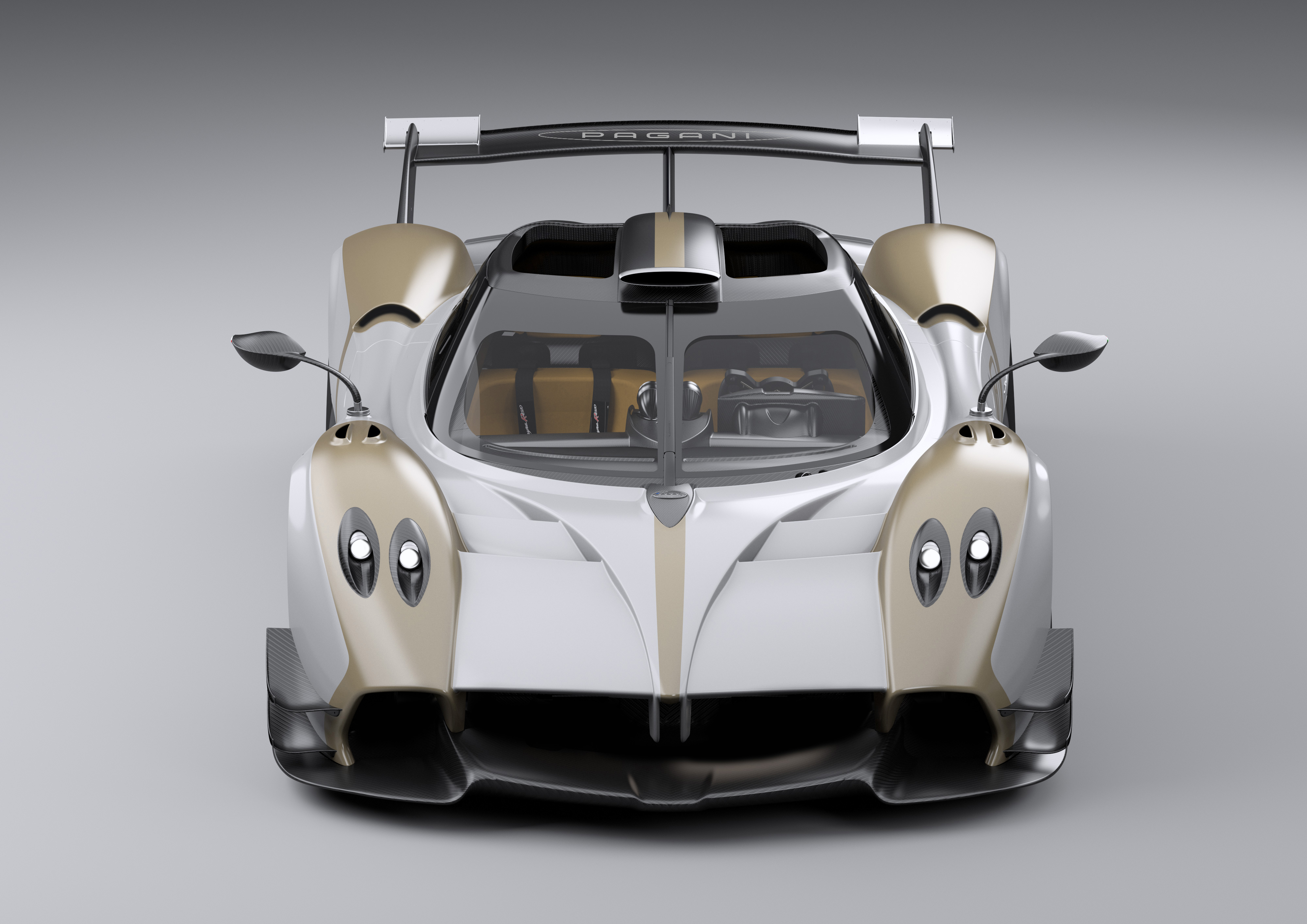 HUAYRA R EVO: THE EXTREME OPEN-TOP HYPERCAR THAT ENRICHES THE ARTE IN ...