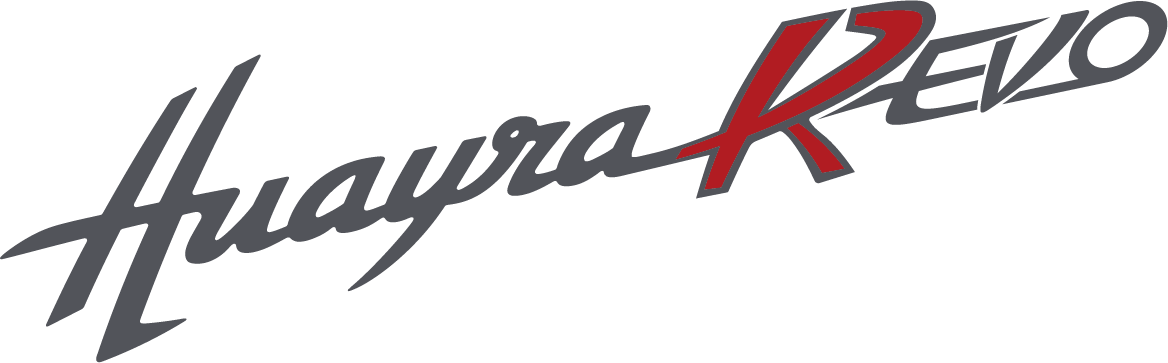 HUAYRA R EVO: THE EXTREME OPEN-TOP HYPERCAR THAT ENRICHES THE ARTE IN ...